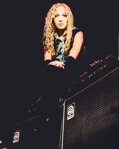 About – SEAN YSEULT DESIGNS